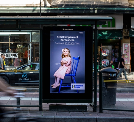 Digital Signage outdoor | Megatec Information Technology